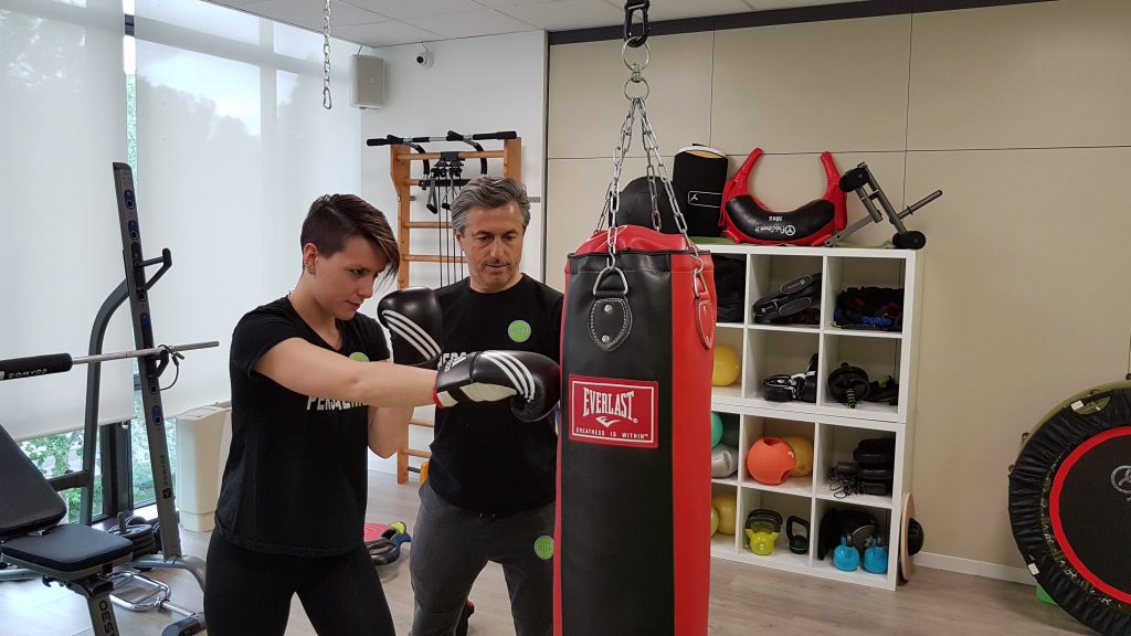 Functional Training | Metabolic Center